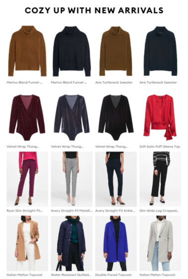 11 of the Best Winter Email Examples We’ve Ever Seen