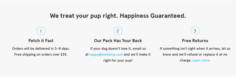 10 World-Class Copywriting Examples to Add to Your Swipe File