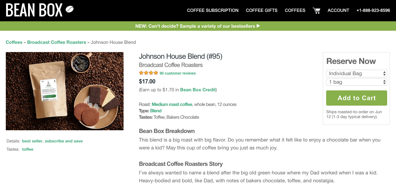 7 Product Descriptions You Need to Add to Your Swipe File