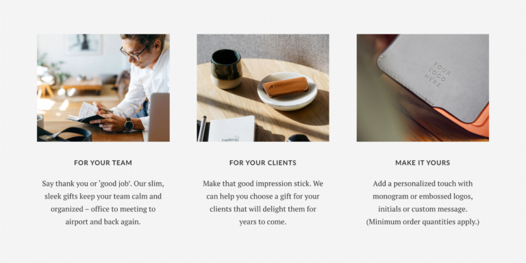 10 World-Class Copywriting Examples to Add to Your Swipe File