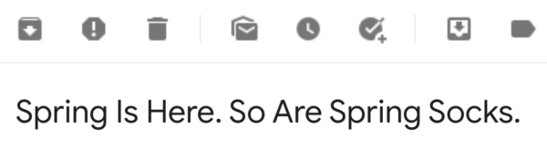 🌸 33 of the Best Spring Email Subject Lines We’ve Ever Seen