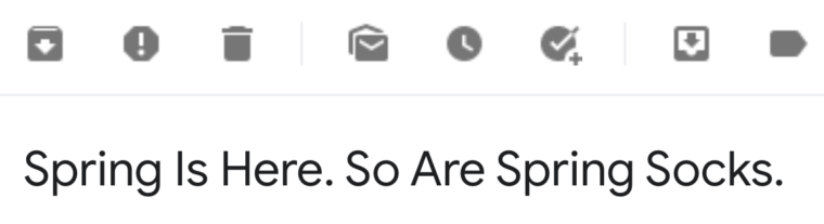 🌸 33 of the Best Spring Email Subject Lines We’ve Ever Seen