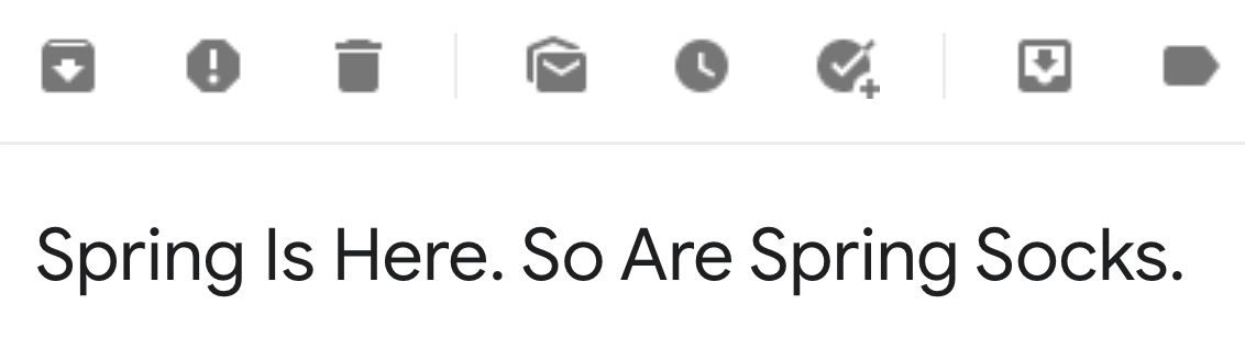 🌸 33 of the Best Spring Email Subject Lines We’ve Ever Seen