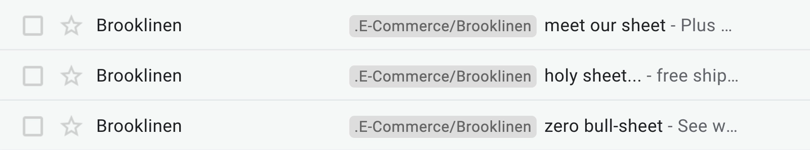 180+ Proven Email Subject Lines (Sorted by Category)