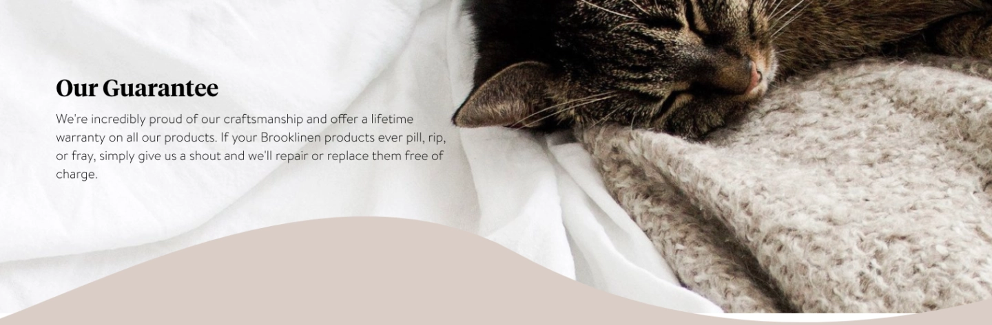 Satisfaction Guarantees: 7 of The Best Examples We’ve Seen (2024)