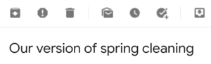 🌸 33 of the Best Spring Email Subject Lines We’ve Ever Seen