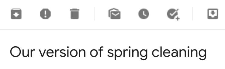 🌸 33 of the Best Spring Email Subject Lines We’ve Ever Seen