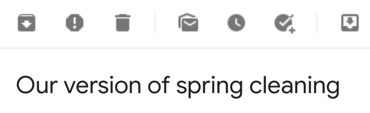 🌸 33 of the Best Spring Email Subject Lines We’ve Ever Seen