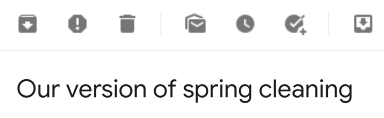 🌸 33 of the Best Spring Email Subject Lines We’ve Ever Seen