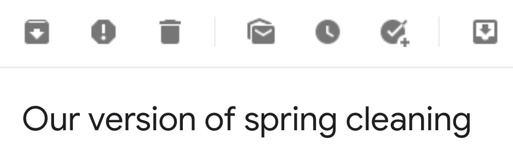 🌸 33 of the Best Spring Email Subject Lines We’ve Ever Seen