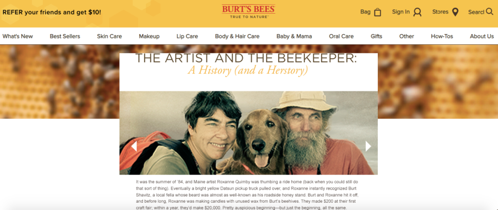 How to Use Visual Storytelling in Marketing (With Examples)