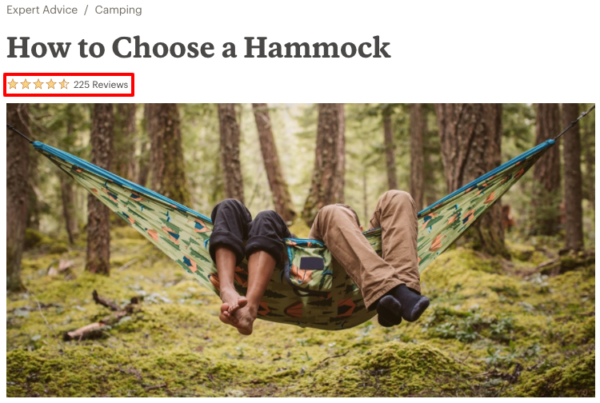 7 Brilliant Buyer's Guide Examples You Can Copy