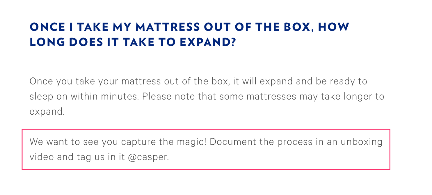 Casper Marketing: From Zero to $750 Million in 4 Years (Case Study)