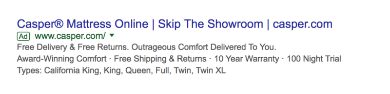 Casper Marketing: From Zero to $750 Million in 4 Years (Case Study)