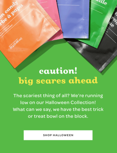 7 of the Most Creative Halloween Email Examples We've Seen