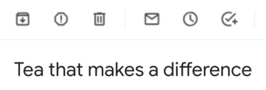 7 Social Responsibility Email Examples You Need to See