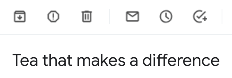 7 Social Responsibility Email Examples You Need to See