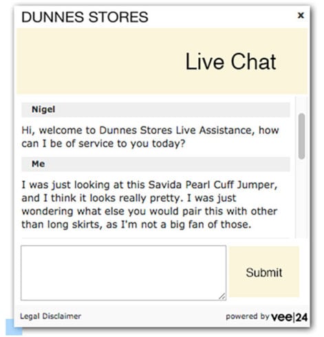 7 Live Chat Strategies to Drive More Sales (Incl. Examples)