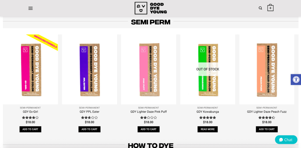 5 of the Best E-Commerce Homepage Examples We've Seen