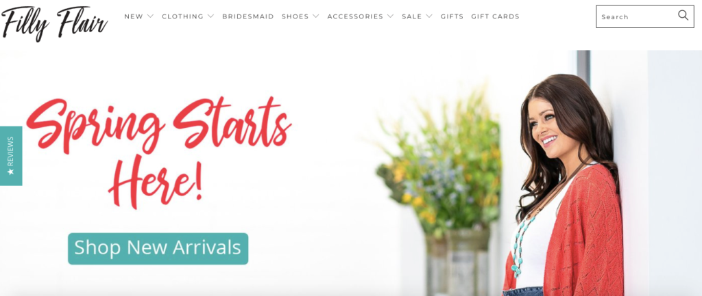 How to Use Visual Cues in E-Commerce (+ 8 Examples)