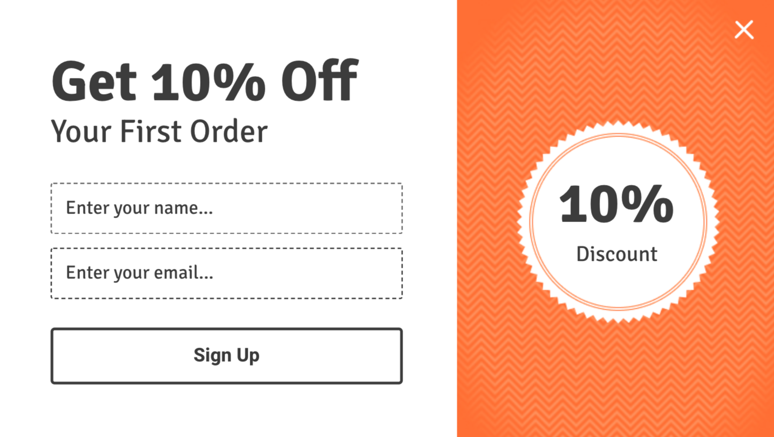 SiteData: 7 Creative Ways to Personalize Your Popups - Sleeknote