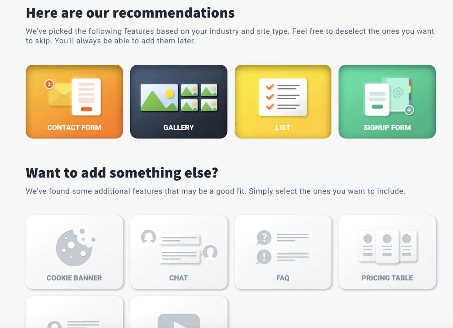 The 5 Best Small Business Website Builders Reviewed (2024)