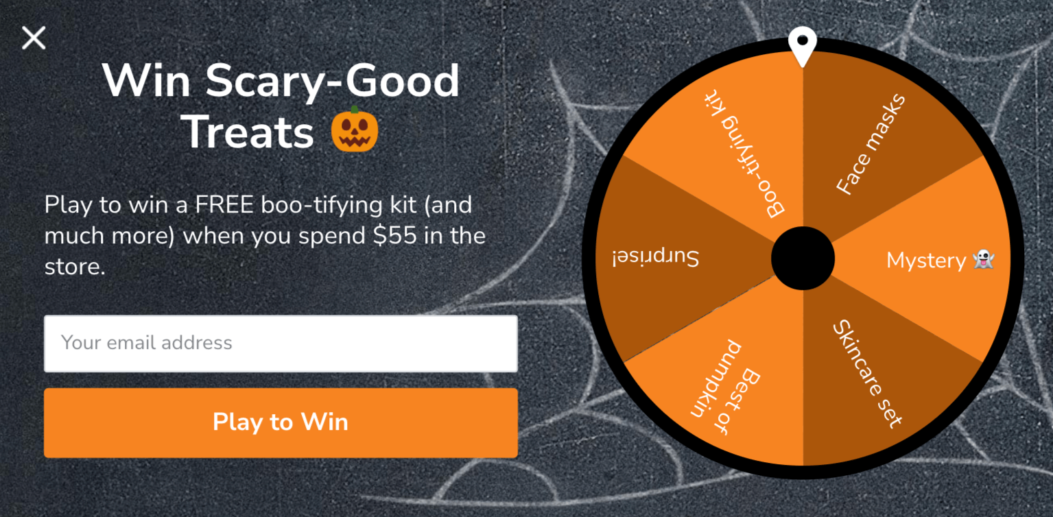 7 of the Most Creative Halloween Email Examples We've Seen