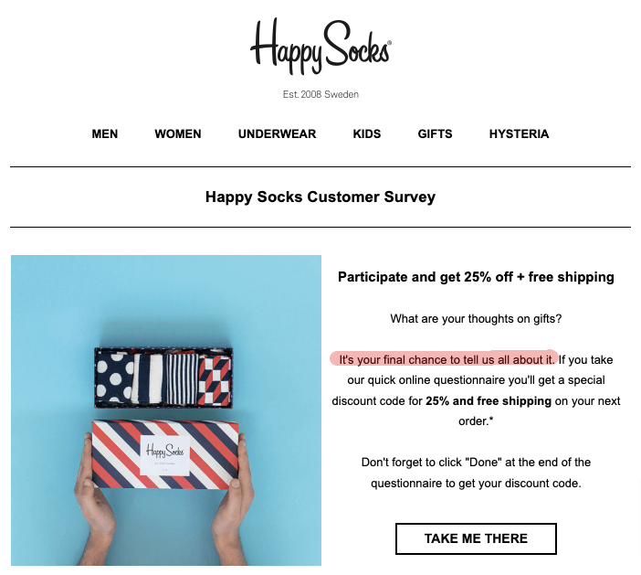 7 Customer Loyalty Email Examples You'll Want to Steal