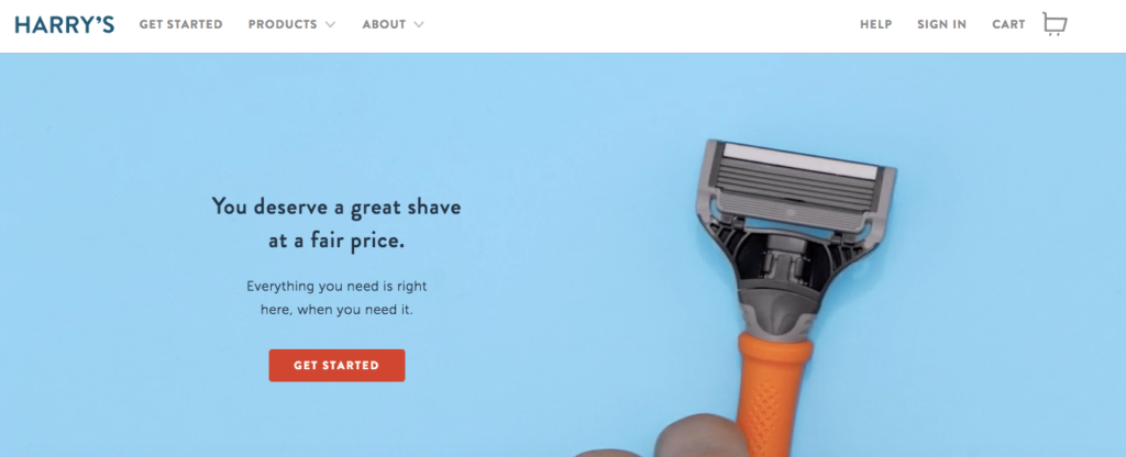 How to Use Visual Cues in E-Commerce (+ 8 Examples)