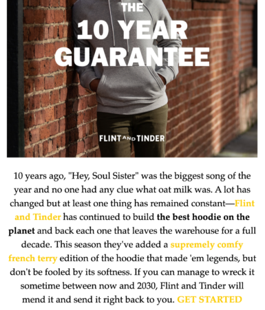 7 Funny Email Examples That’ll Inspire Your Own (+ Examples)