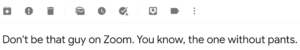 7 Funny Email Examples That’ll Inspire Your Own (+ Examples)