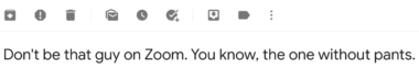 7 Funny Email Examples That’ll Inspire Your Own (+ Examples)