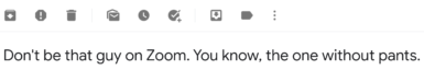 7 Funny Email Examples That’ll Inspire Your Own (+ Examples)