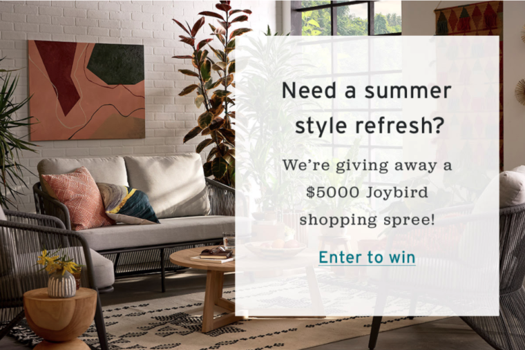 9 of the Best Summer Email Examples We’ve Ever Seen