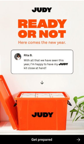 How to Use Customer Testimonials in Your Emails (+ Examples)