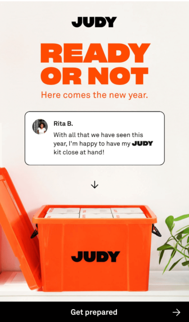 How to Use Customer Testimonials in Your Emails (+ Examples)