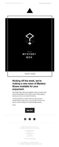 7 Proven Last Chance Email Examples That Drive Sales
