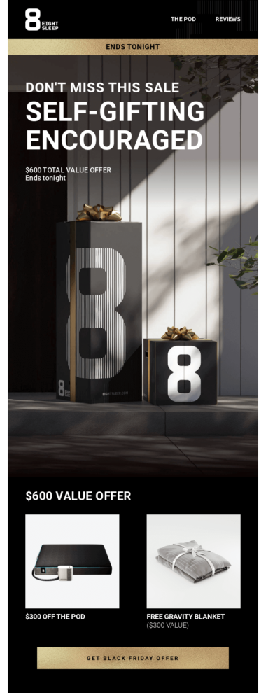 7 Proven Last Chance Email Examples That Drive Sales