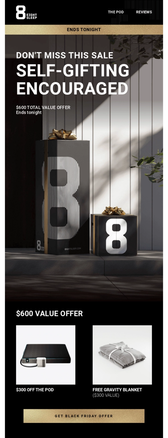 7 Proven Last Chance Email Examples That Drive Sales