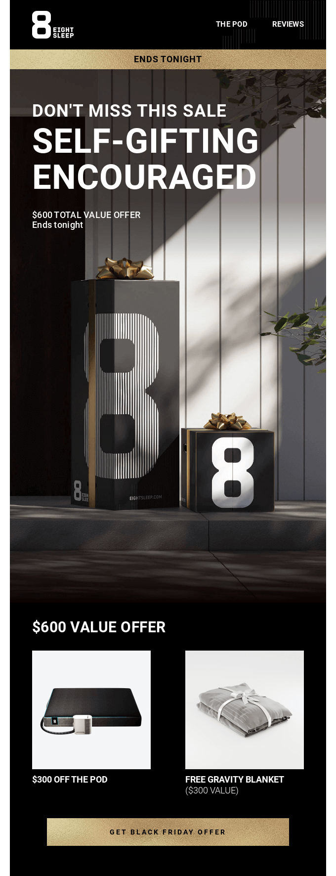 7 Proven Last Chance Email Examples That Drive Sales