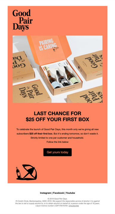 7 Proven Last Chance Email Examples That Drive Sales