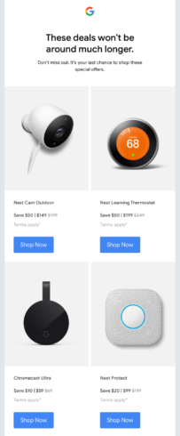 7 Proven Last Chance Email Examples That Drive Sales