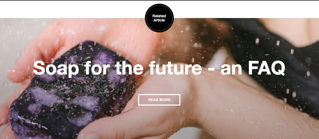 13 of the Best Product Page Examples We’ve Seen (and Why They Work)