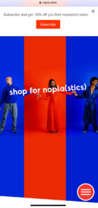 8 Mobile Homepage Examples to Inspire Your Own