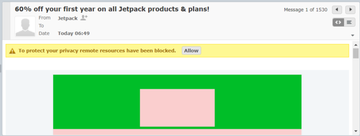 Follow These 6 Best Practices for Using Images in Emails