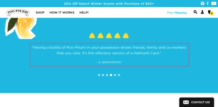 9 Simple But Powerful Customer Testimonial Examples You Can Steal