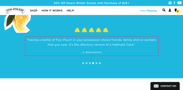 9 Simple But Powerful Customer Testimonial Examples You Can Steal