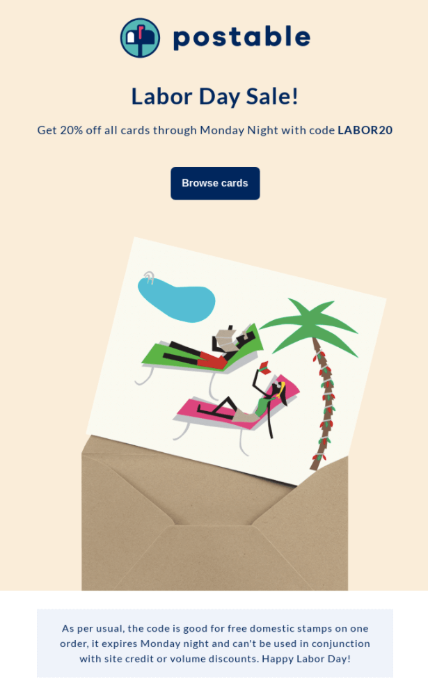 7 Labor Day Marketing Ideas That'll Drive More Online Sales
