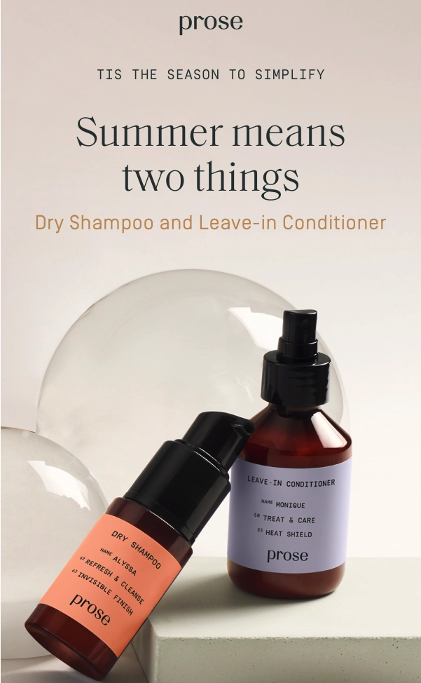 61 of the Best Summer Email Subject Lines We’ve Seen