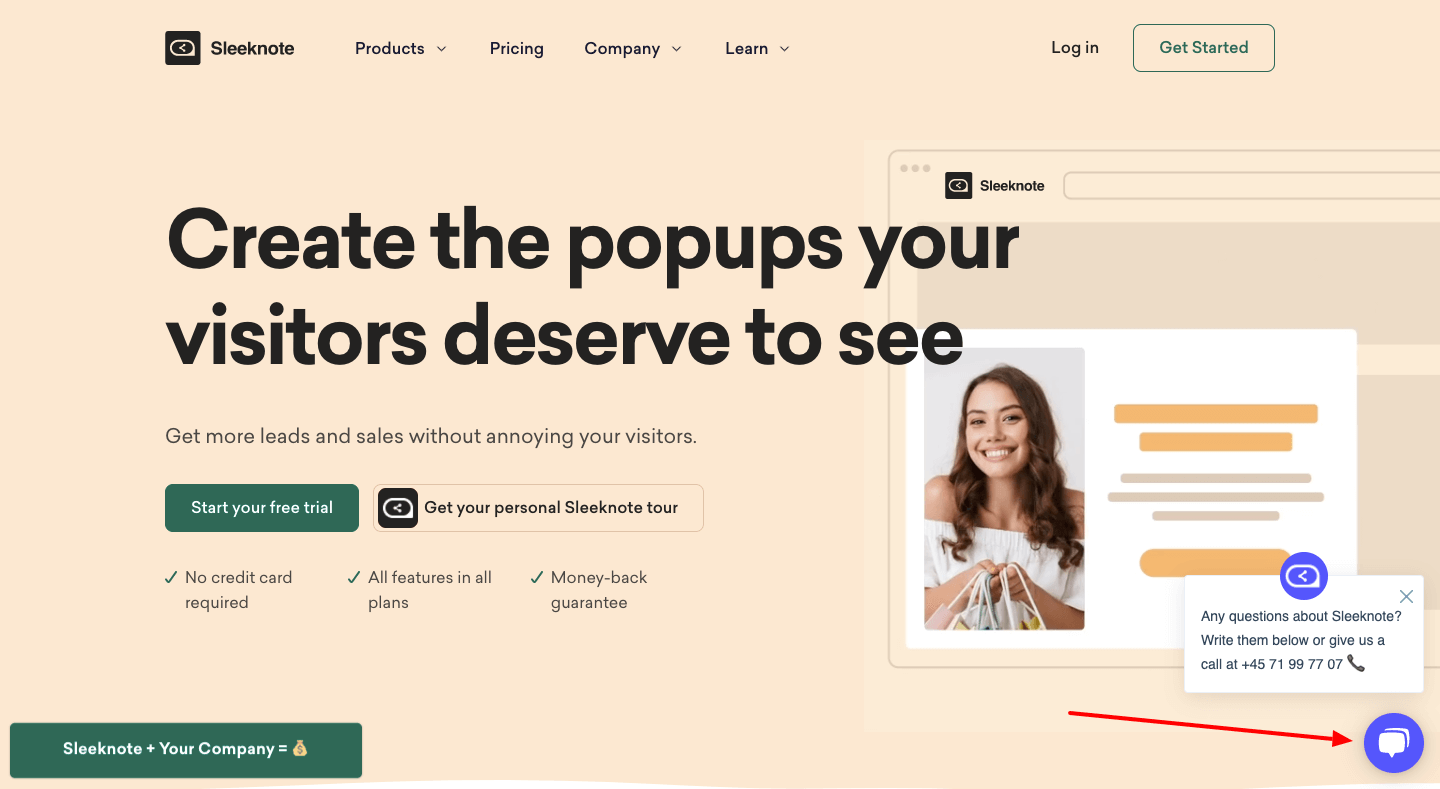 7 of the Best Live Chat Examples to Inspire Your Own